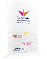 Heliopolis University Brochure – SEKEM