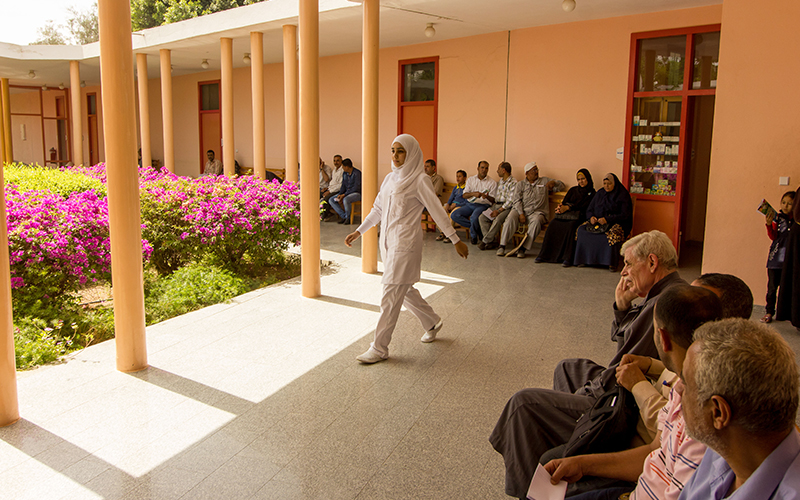 medical-center – SEKEM