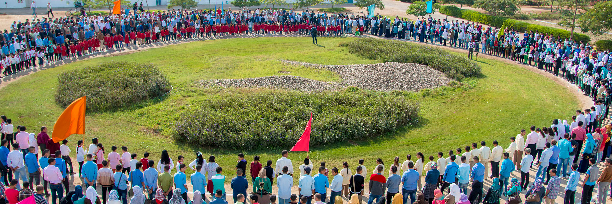 Visit SEKEM – SEKEM