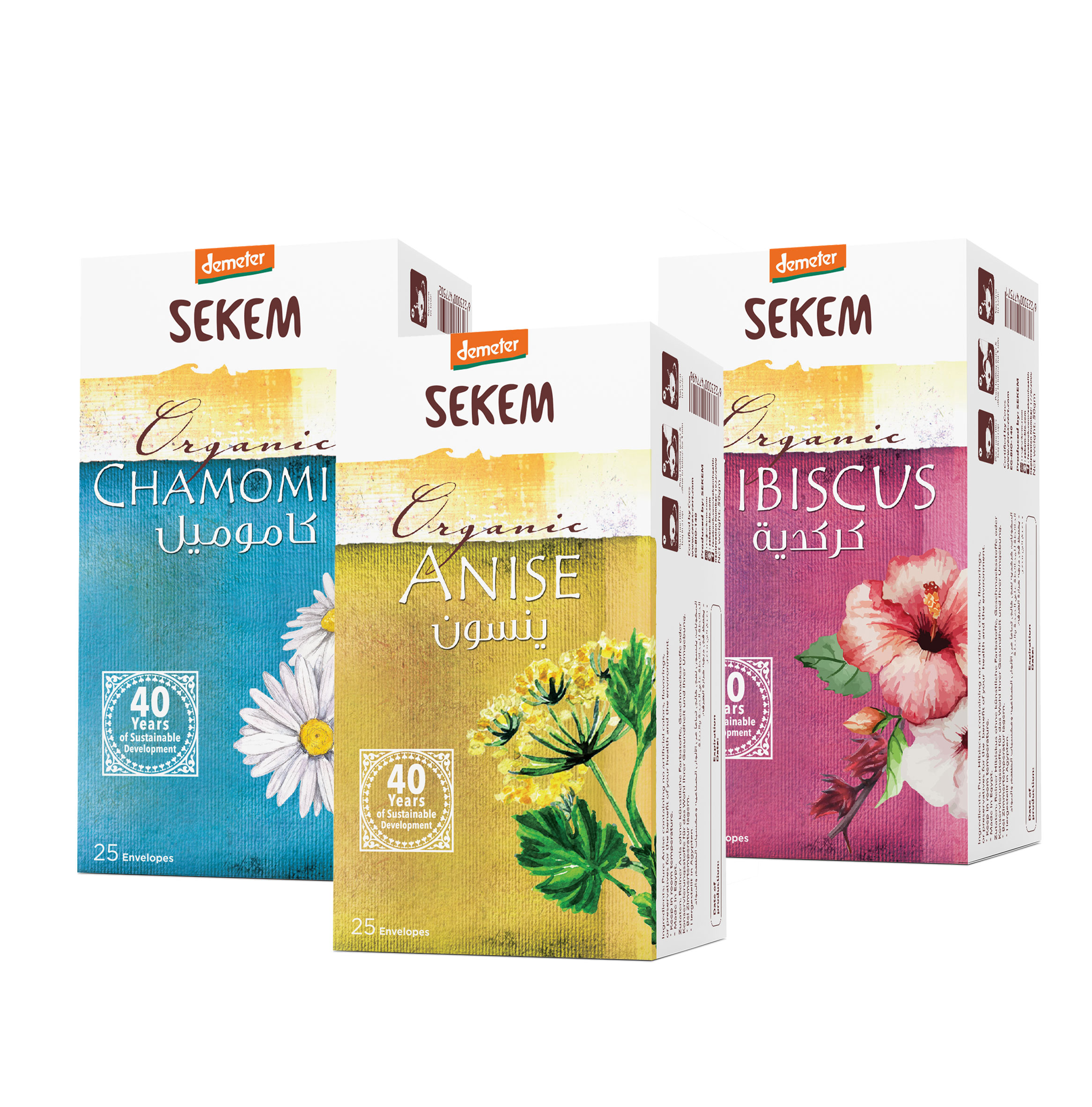 Unsere Produkte – SEKEM